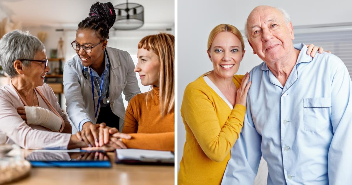Blue Cross Blue Shield & Family Caregivers: Key Facts