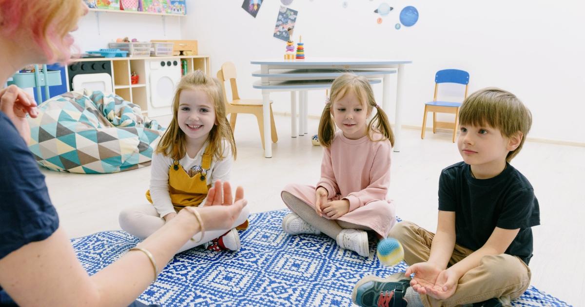 German Speaking Daycare in Chicago - Affordable