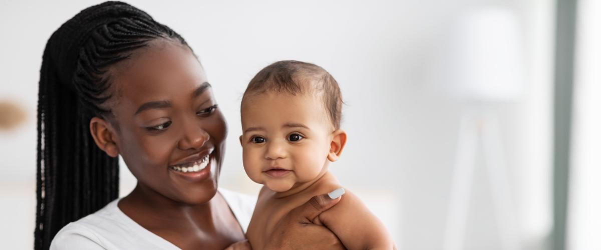 Infant Nannies in Grand Rapids | Experienced Nanny