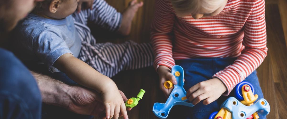 Russian-Speaking Child Care in Worcester