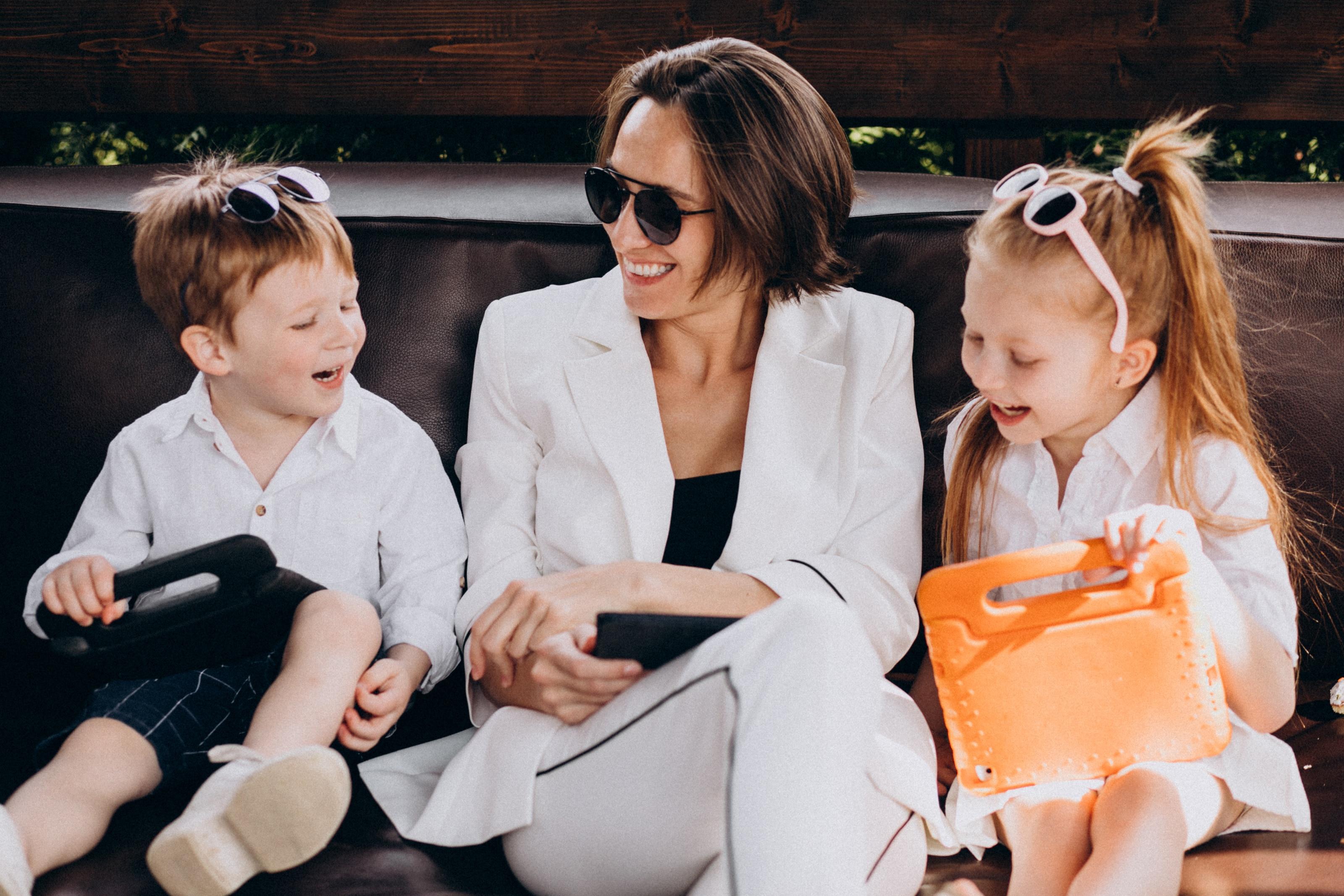 Travel Nanny in Atlanta | Experienced Nannies
