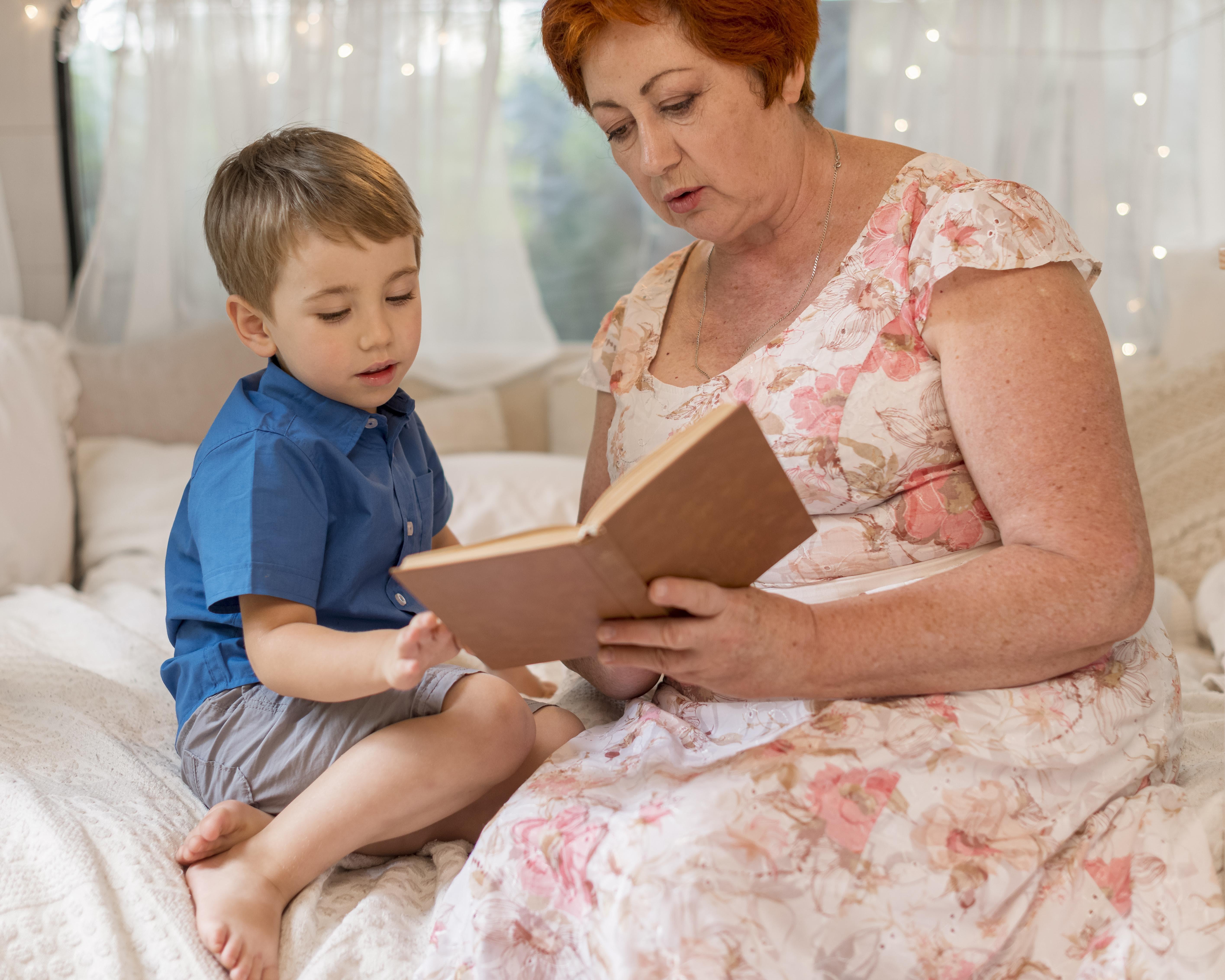 Peachhead Nanny in Austin | Experienced Nannies